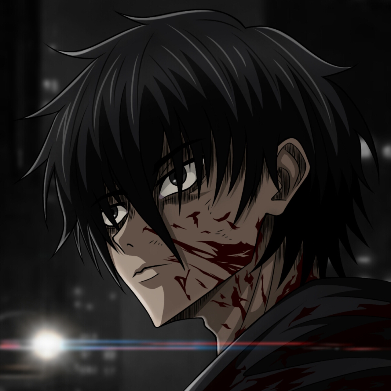 Destiny of Revenge | WEBTOON