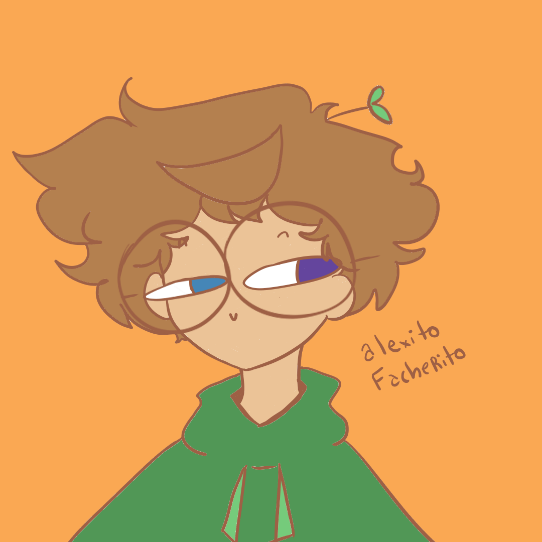 la vida de un alexito | WEBTOON