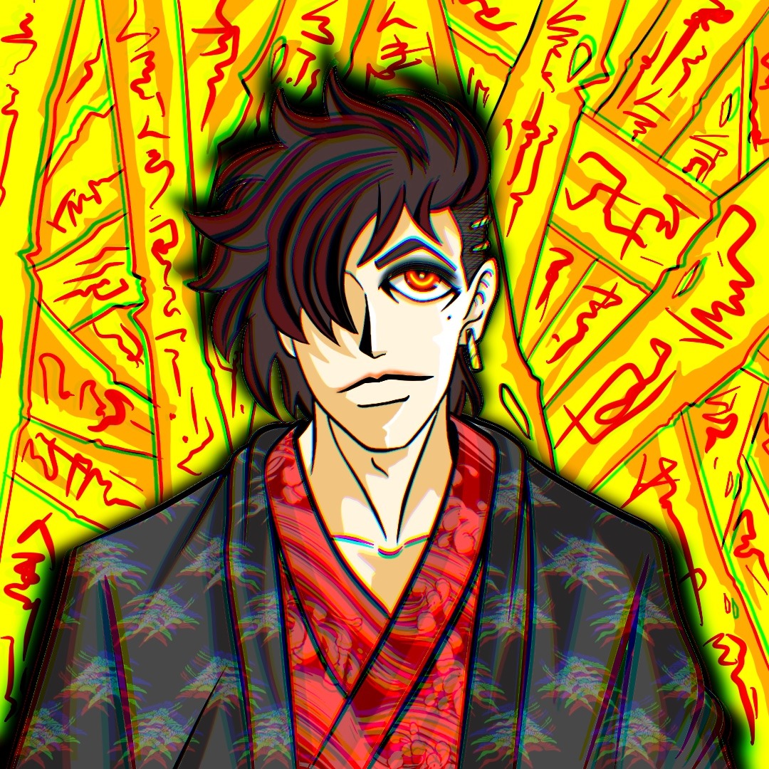 Temple of Mr Kool | WEBTOON