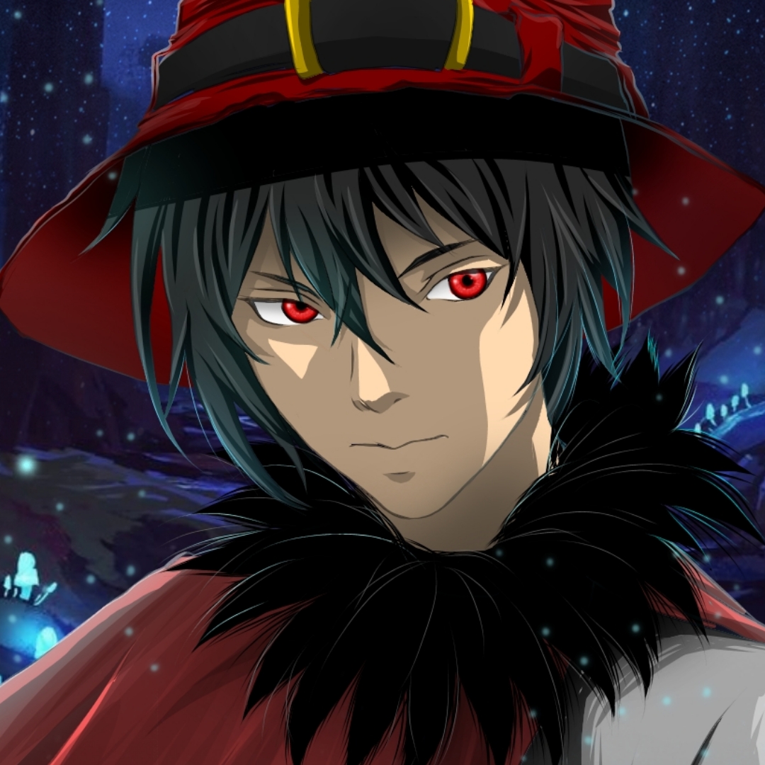 WITCH FATE | WEBTOON