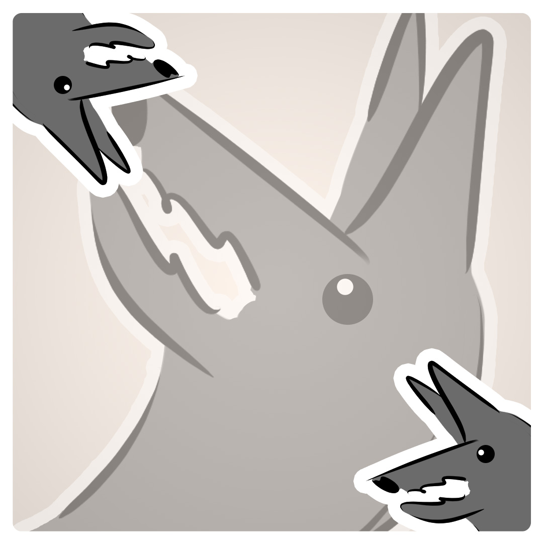 Once upon a time A Wolf | WEBTOON