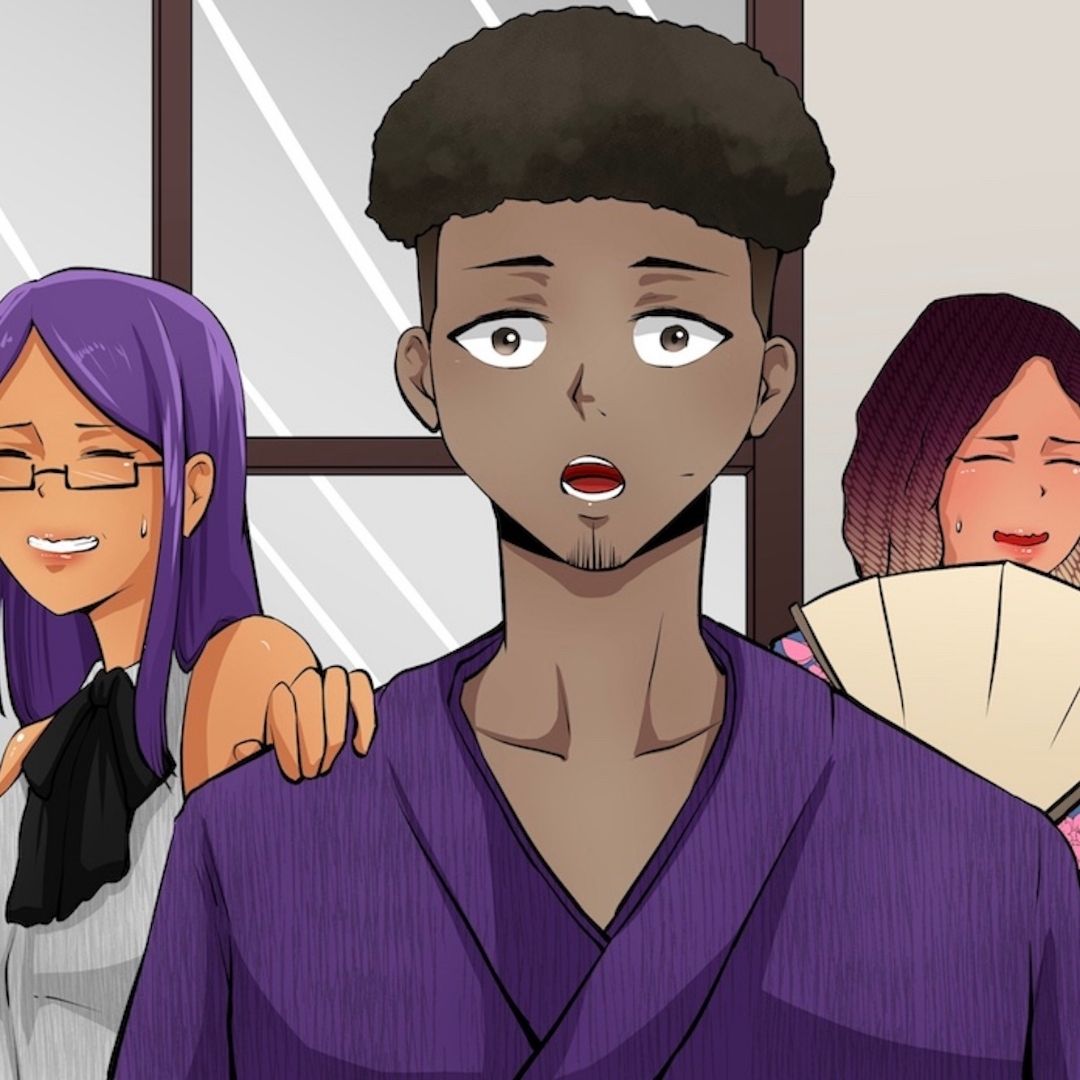 Atomic Valor | WEBTOON