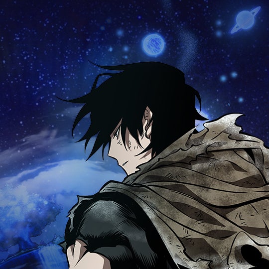 The World After the Fall | LINE WEBTOON