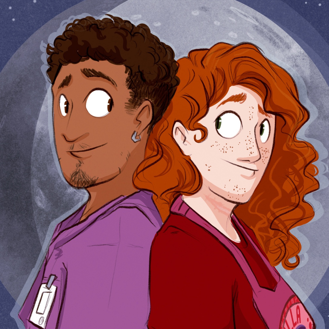 The Midnight Shift | WEBTOON