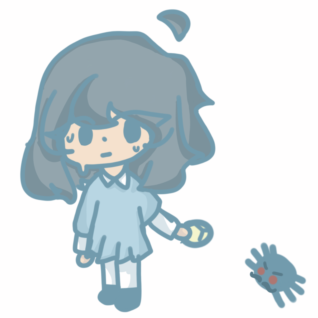 Exploring Spiders | WEBTOON