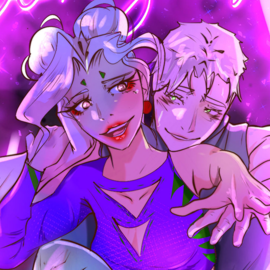 Love Horoscope WEBTOON love-horoscope-webtoon