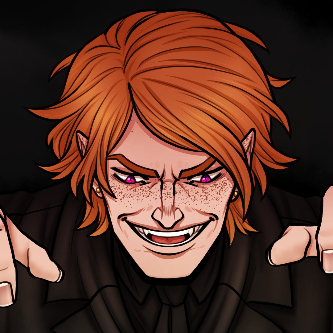 Heinous Plots | WEBTOON