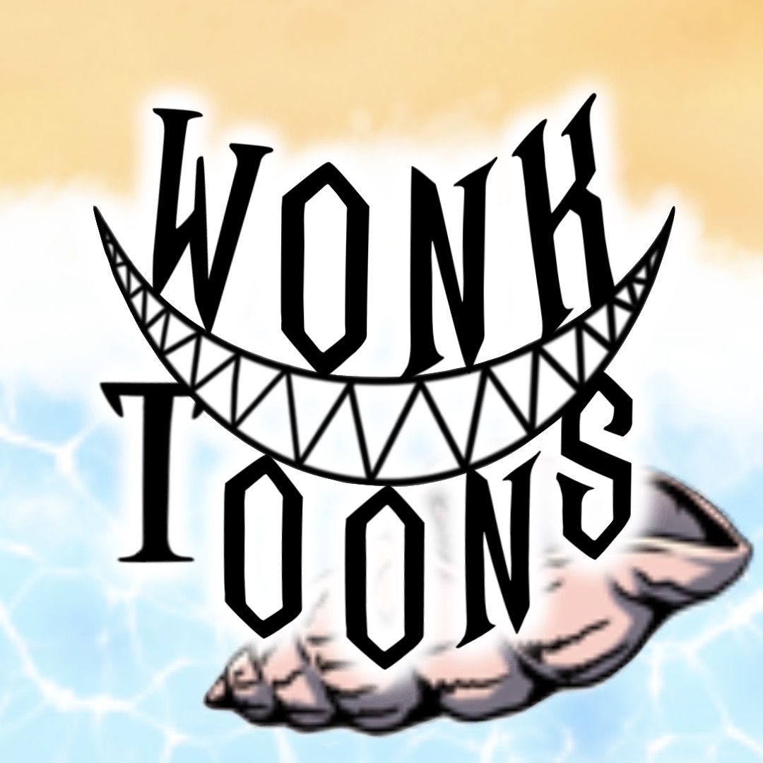 WONKtoon | WEBTOON