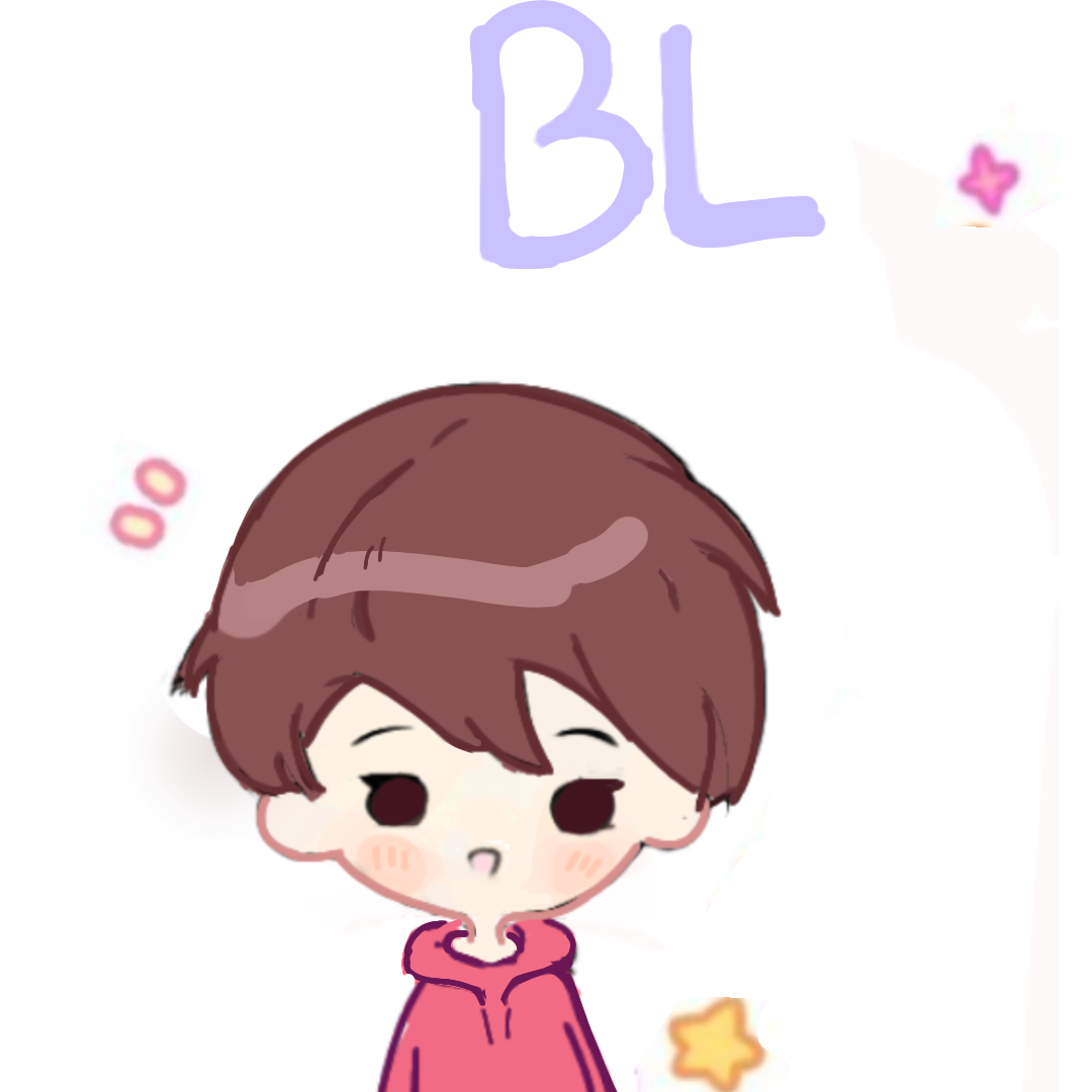 Blake ( bl) | WEBTOON