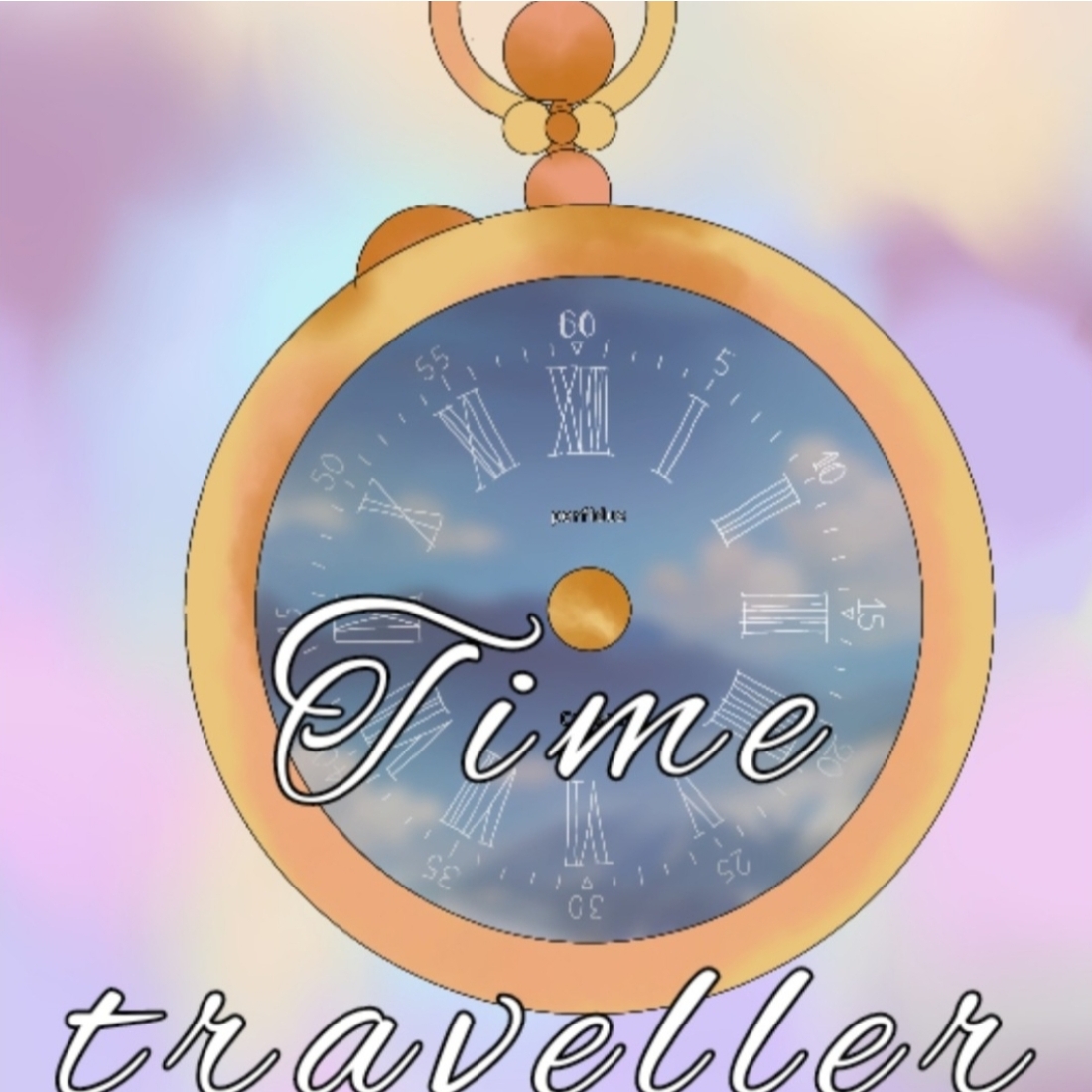 time traveler | WEBTOON