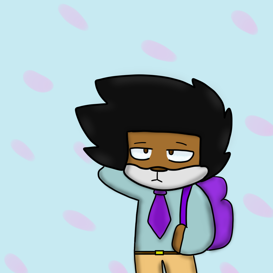 Coaxium's Community: School Daze | WEBTOON