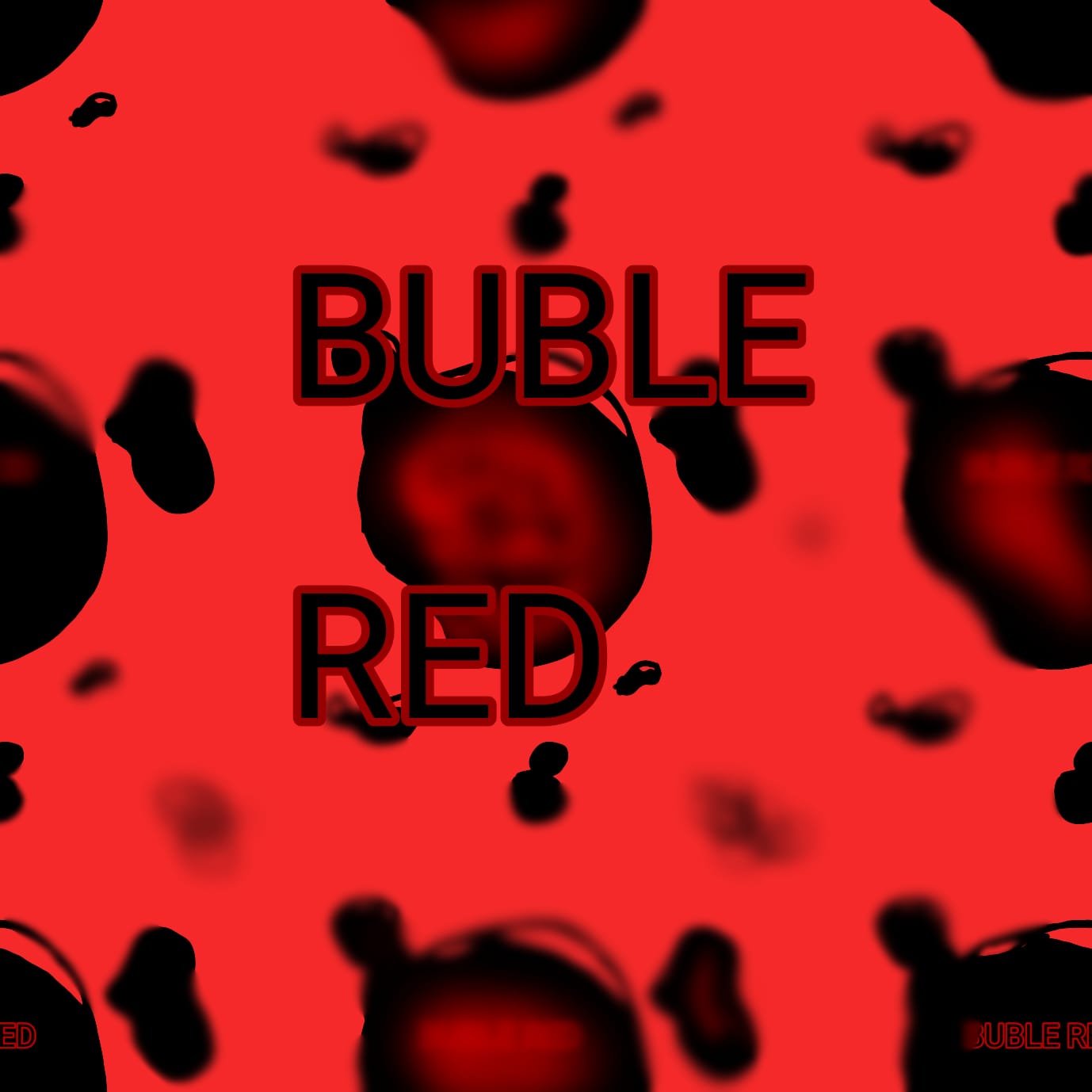 Buble Red | WEBTOON