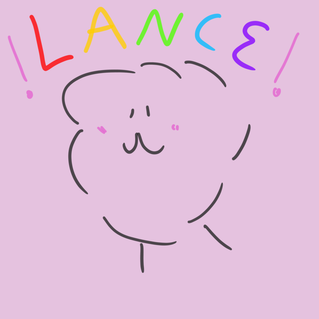 The Many Adventures of Lance | WEBTOON