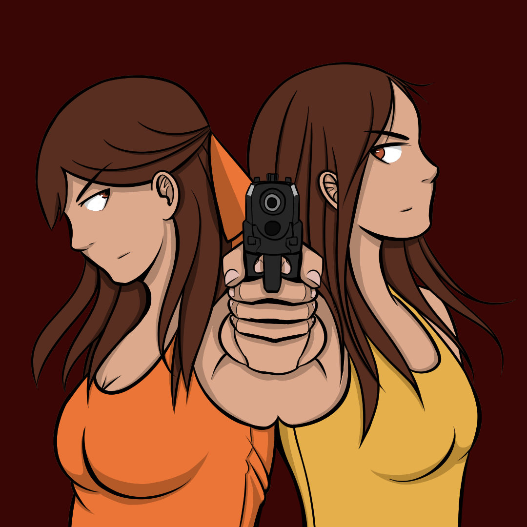 Between Us | WEBTOON