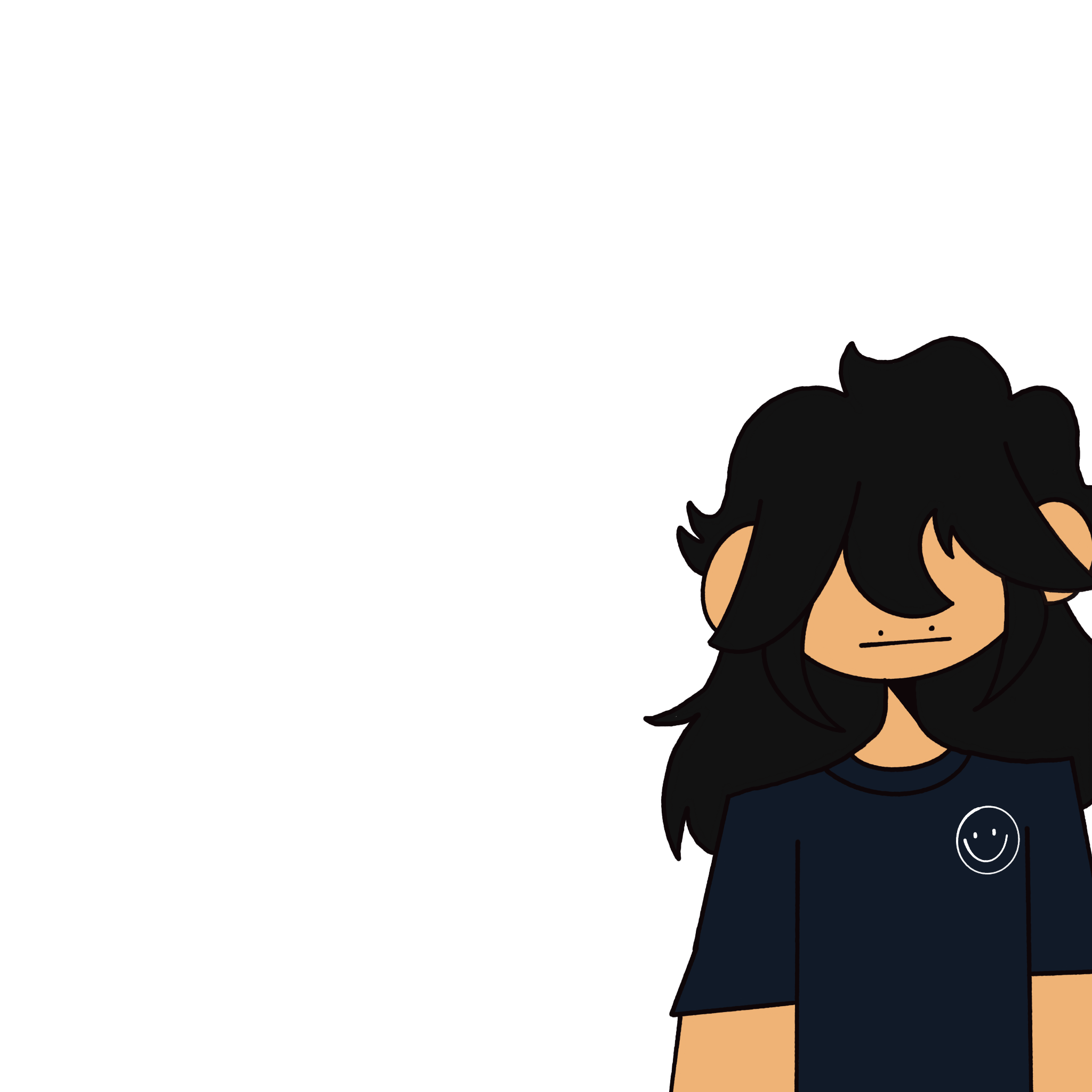 Random Nonsense | WEBTOON