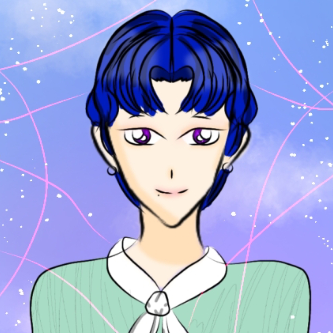 Three Threads | WEBTOON