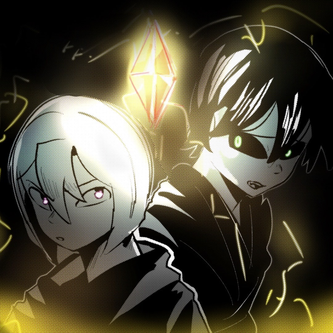 Soulkeeper | WEBTOON