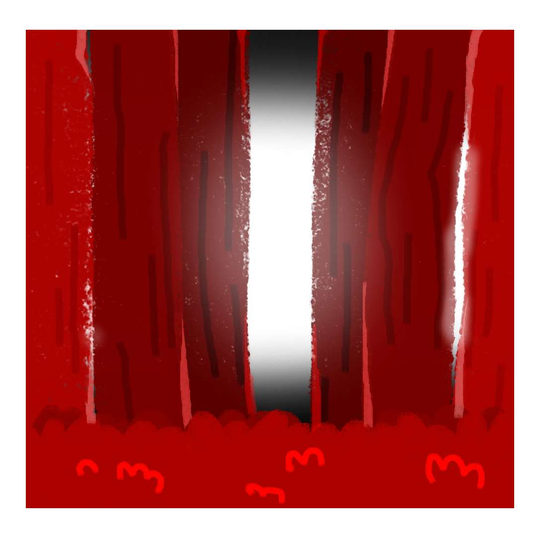 EVERYONE IS DEAD | WEBTOON