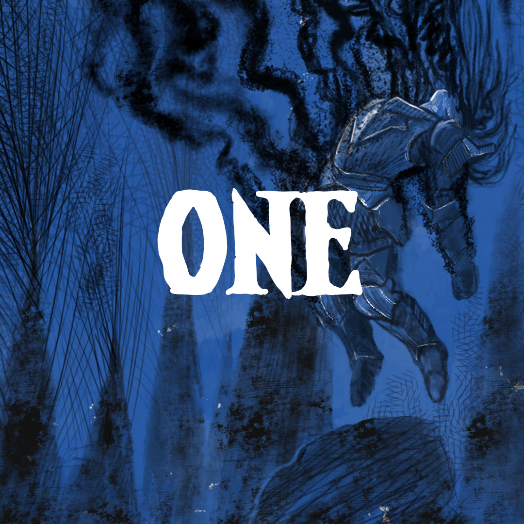 ONE | WEBTOON