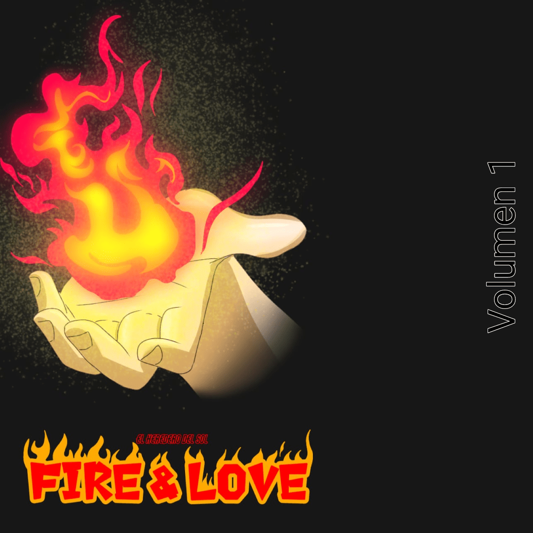 FIRE & LOVE | WEBTOON
