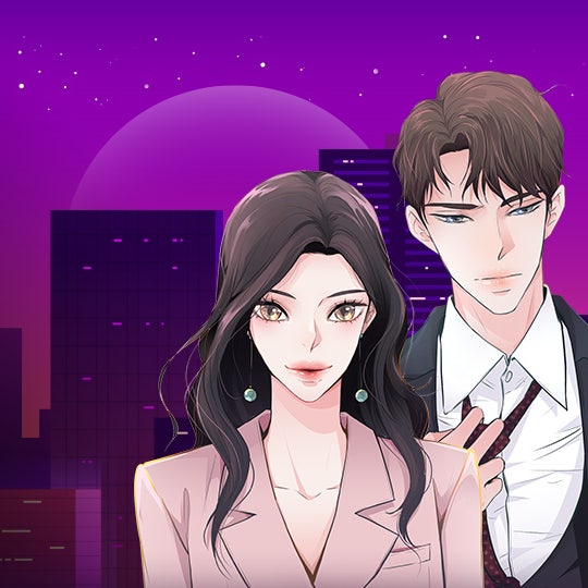 A Selfish Desire LINE WEBTOON a-selfish-desire-line-webtoon
