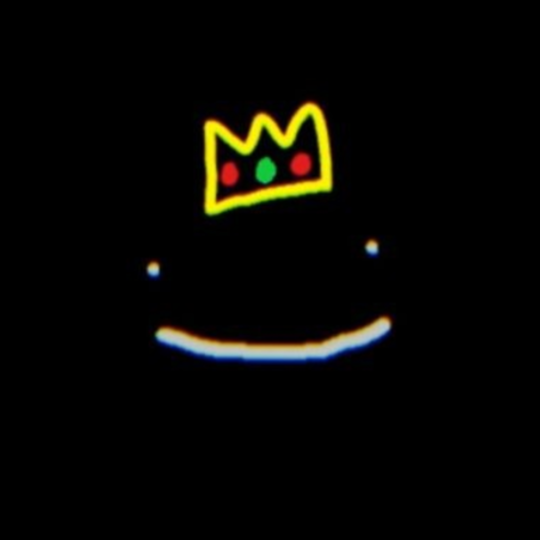 Phantom With a Smile (DSMP) | WEBTOON