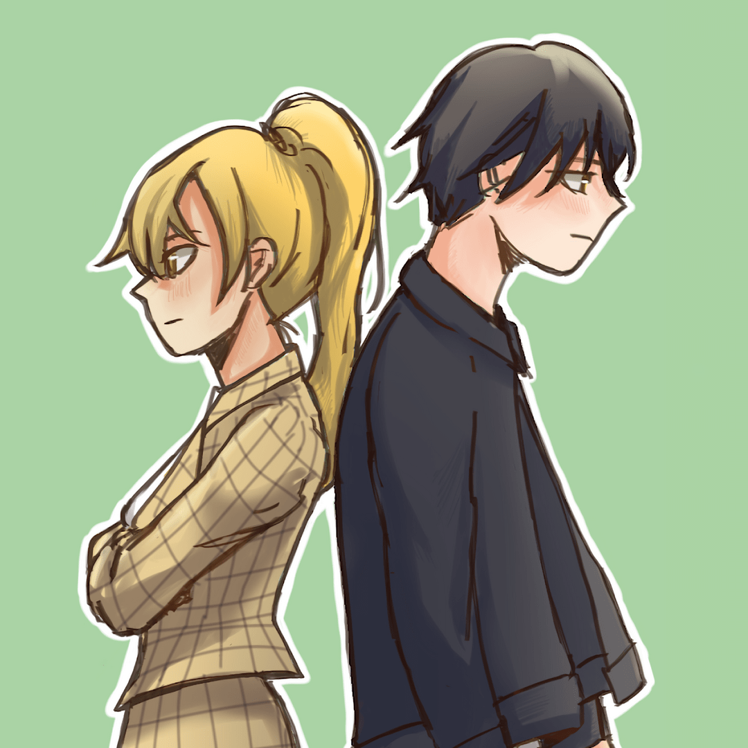 Transcendent Souls | WEBTOON