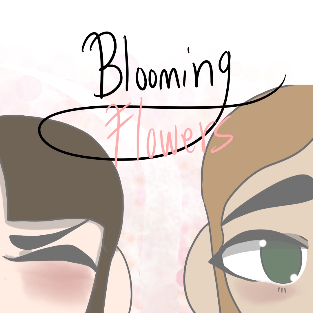Blooming Flowers | WEBTOON