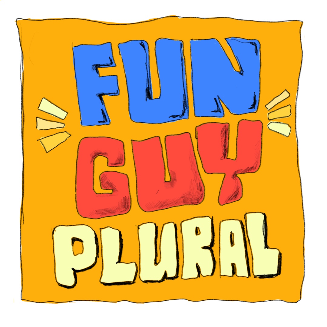 Fun Guy Plural | WEBTOON