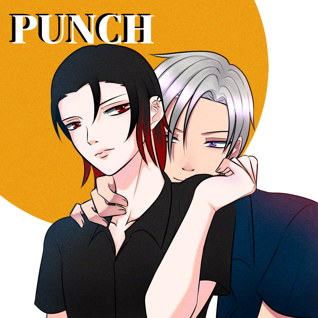 PUNCH [ Ya♥i] | WEBTOON