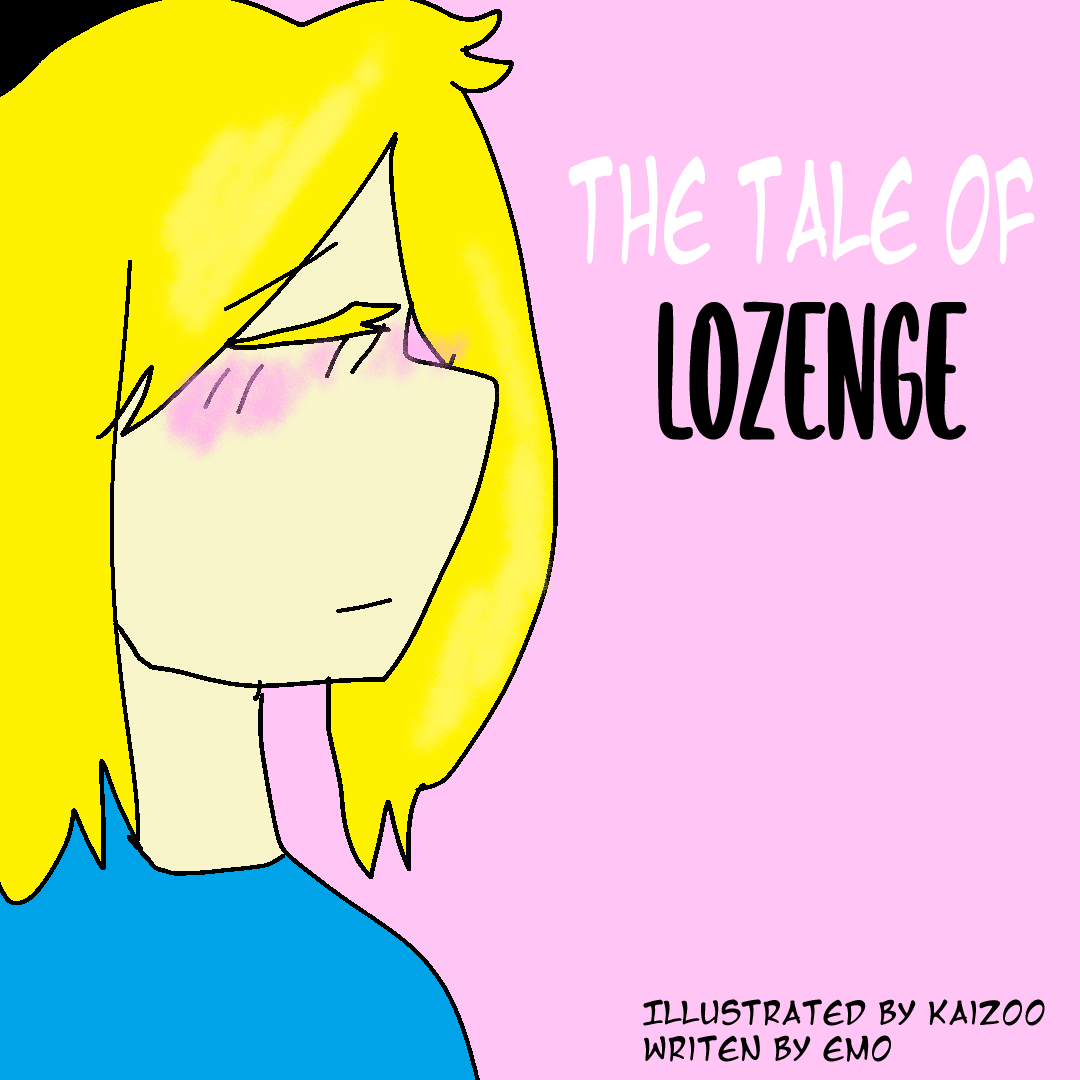 The tale of lozenge | WEBTOON