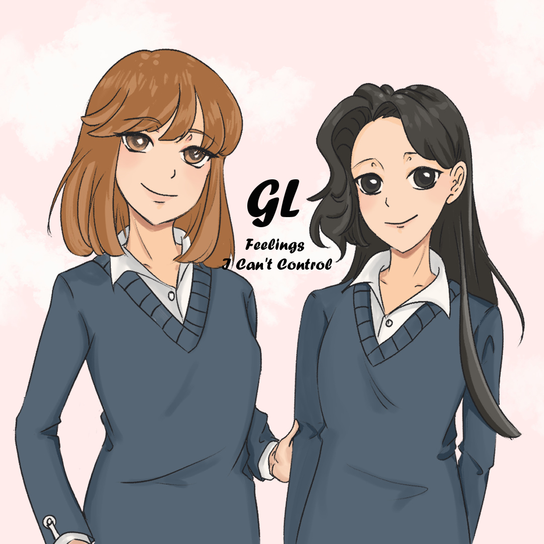 (GL) Feelings I Can't Control | WEBTOON