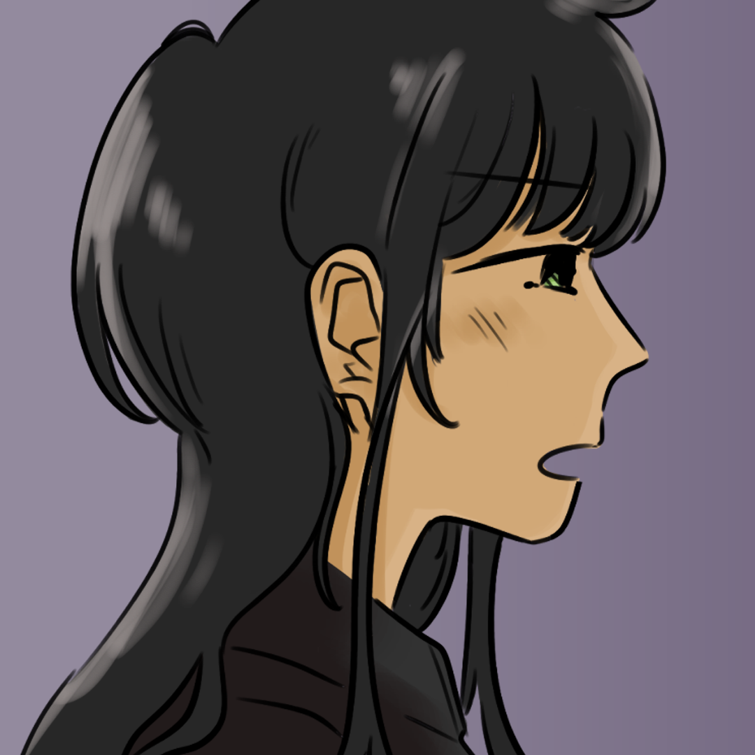 The Hunted (Extras) | WEBTOON