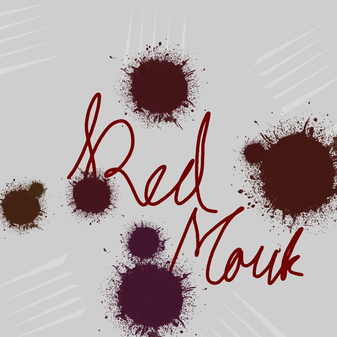 Red mark | LINE WEBTOON