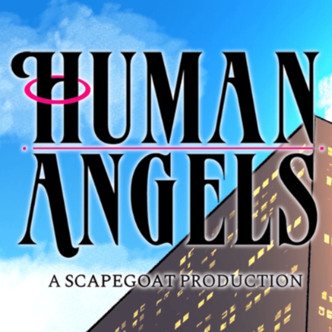 Human Angels | WEBTOON