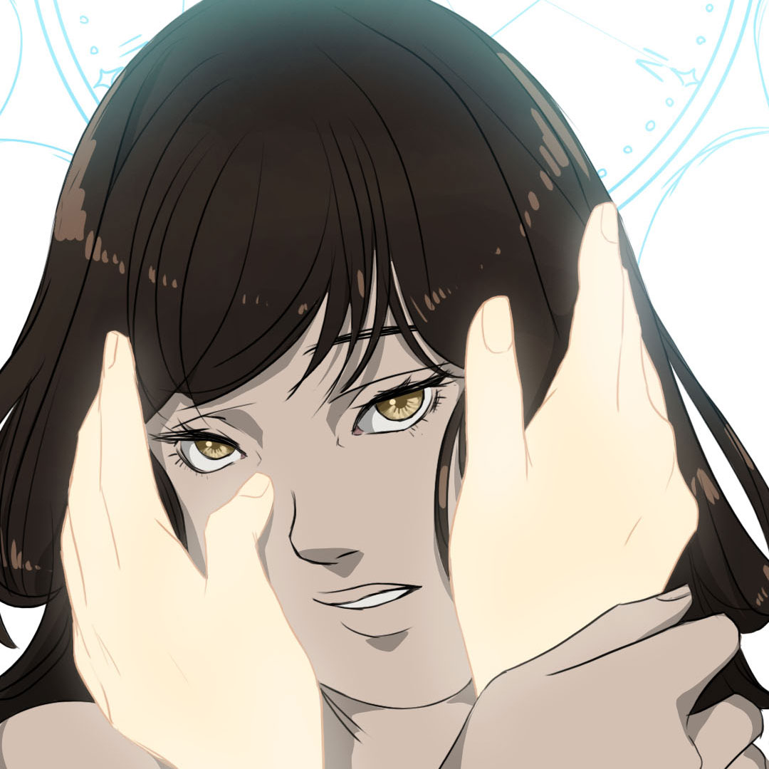 Never Again | WEBTOON