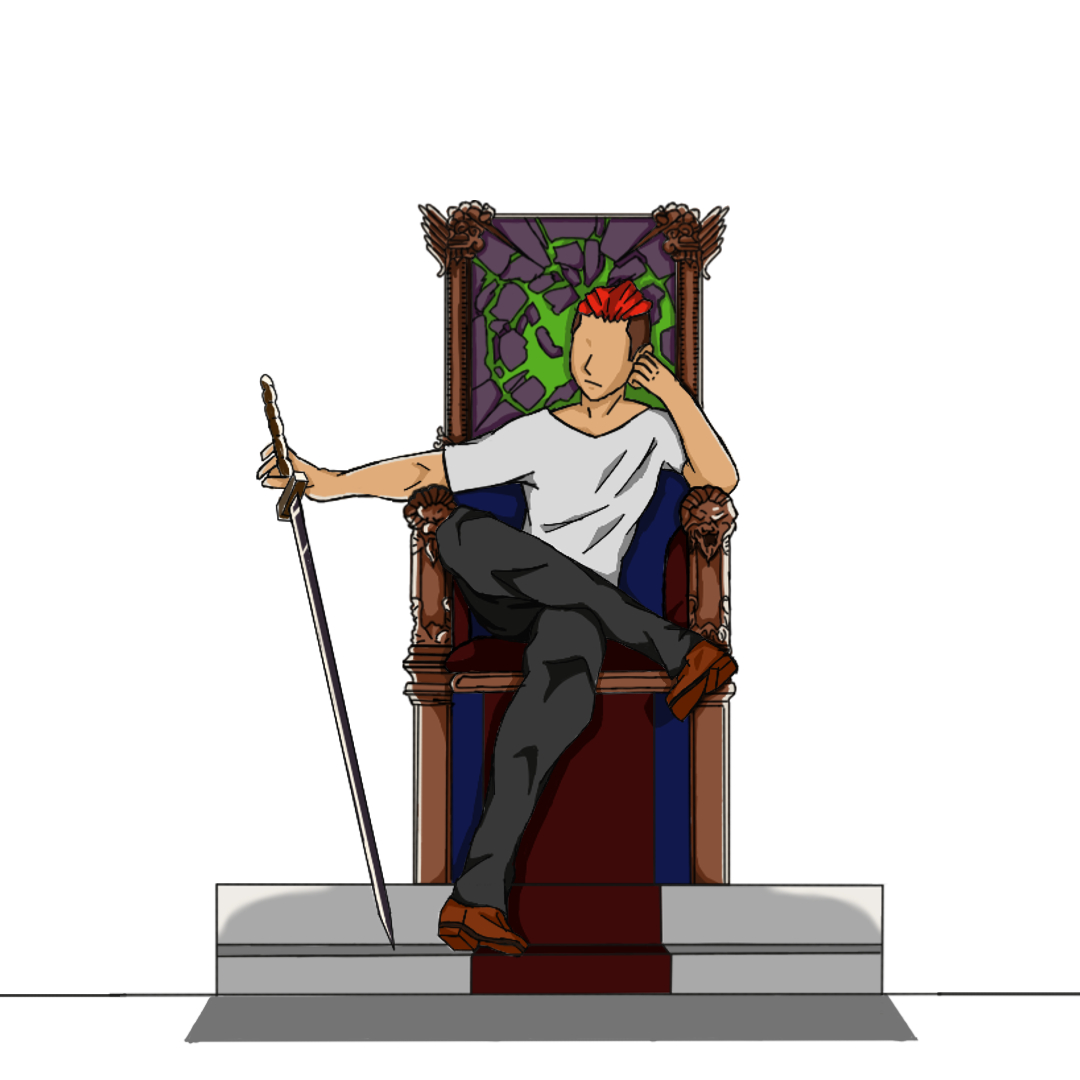 The Narrator: God of the Universe | WEBTOON