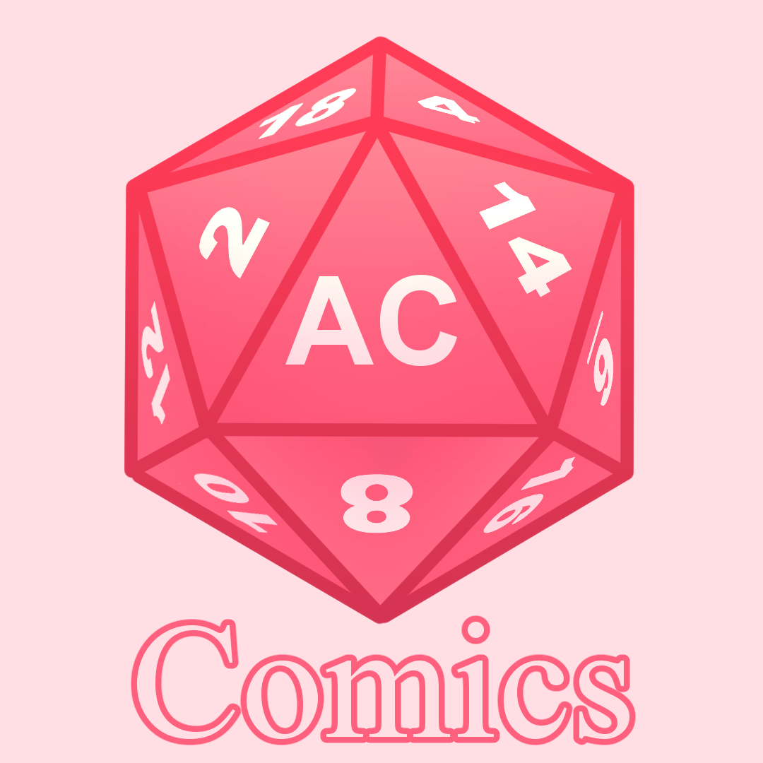 AC Comics | WEBTOON