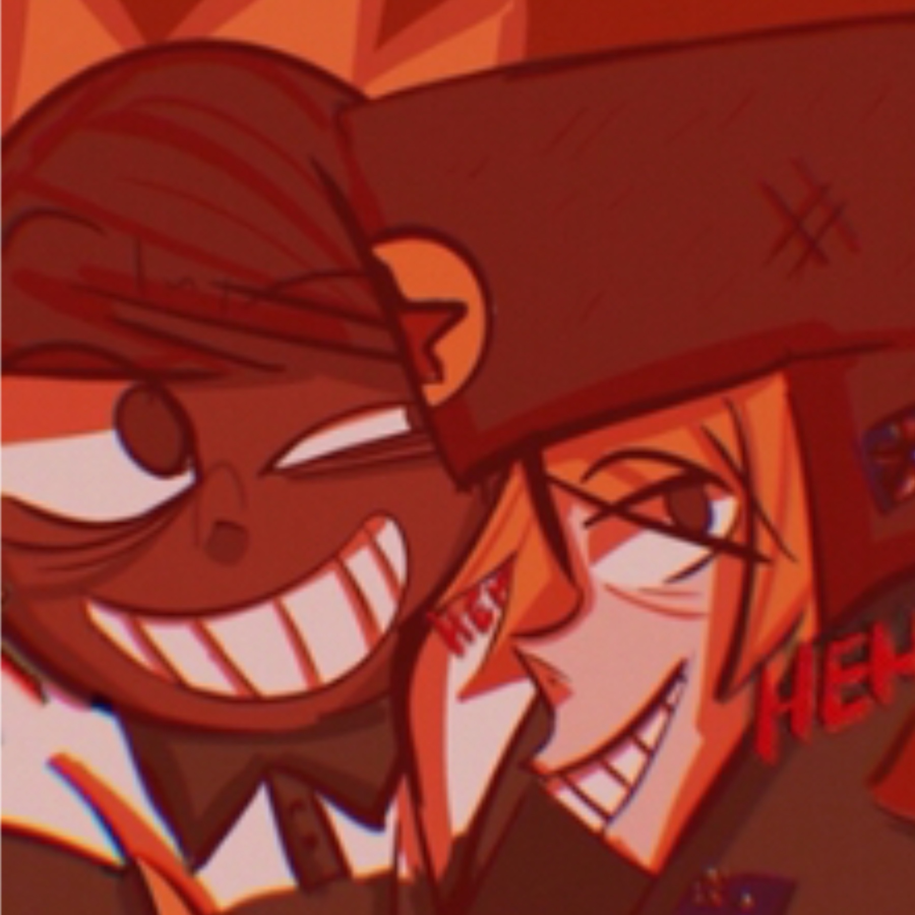 The worst Texas band | WEBTOON