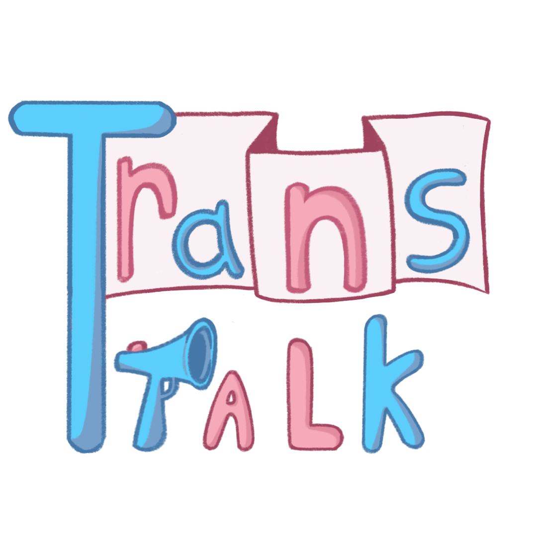 Trans Talk | WEBTOON