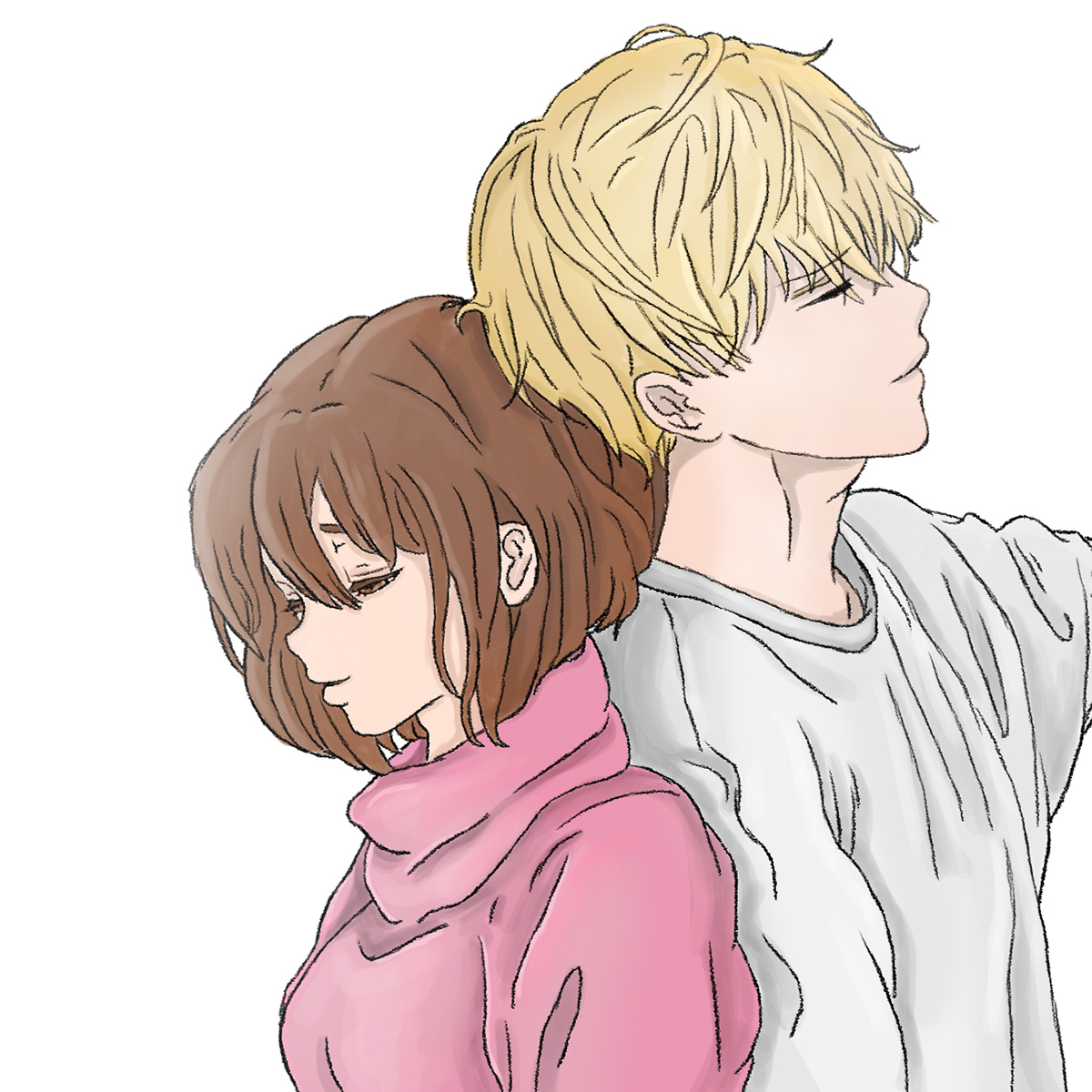 Beautiful Day | WEBTOON