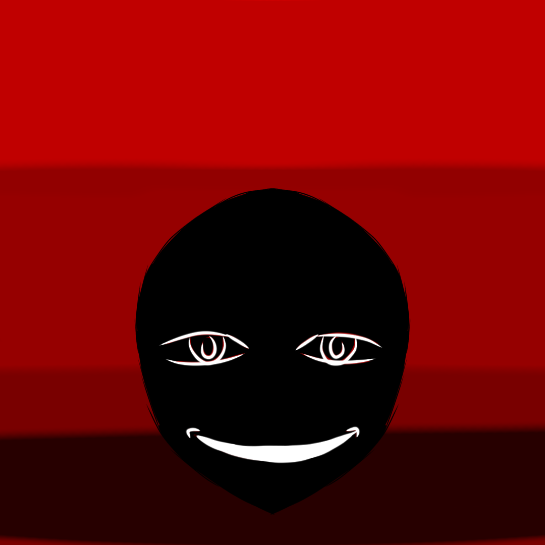 The ghost of the Akuma clan | WEBTOON