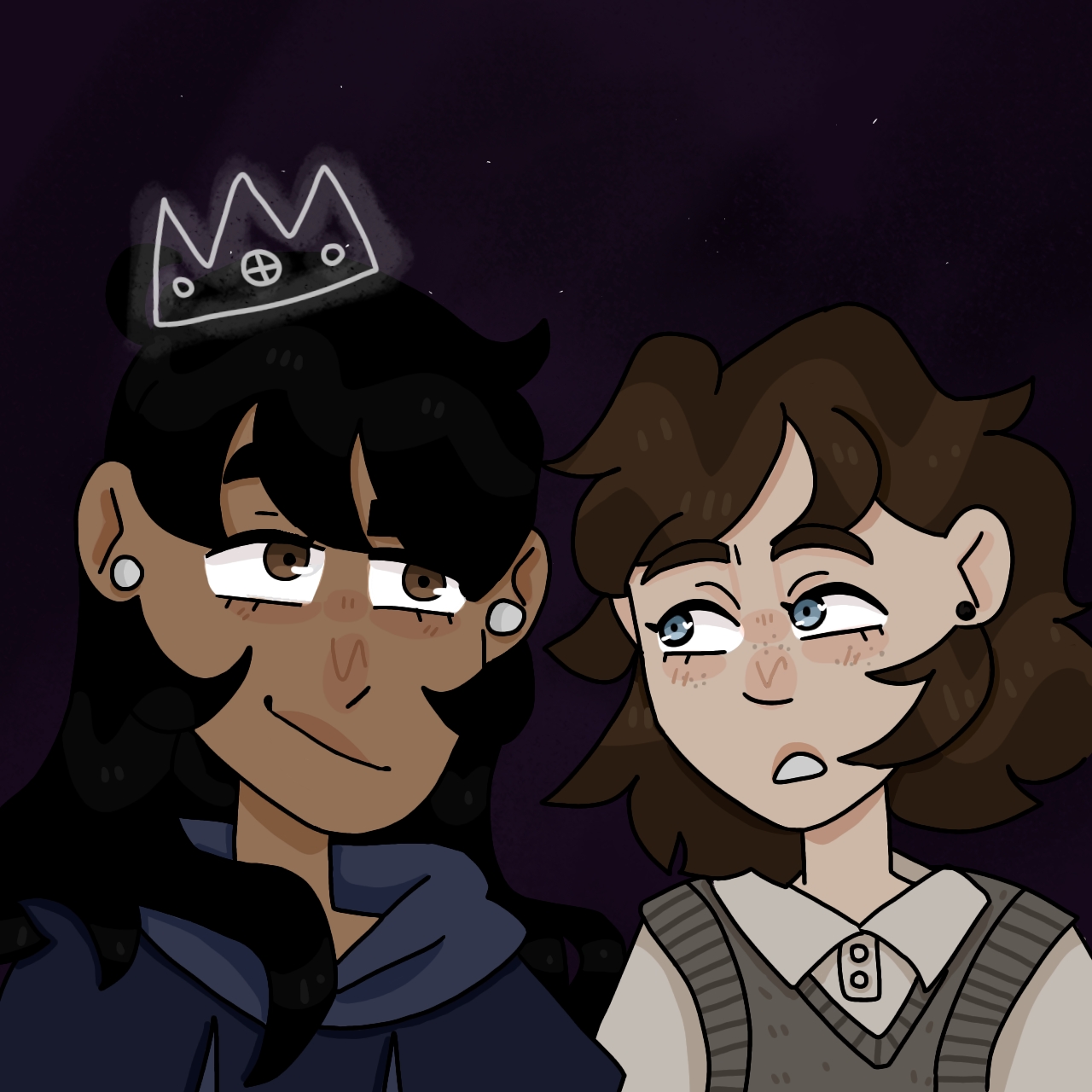 Princess Charming | WEBTOON