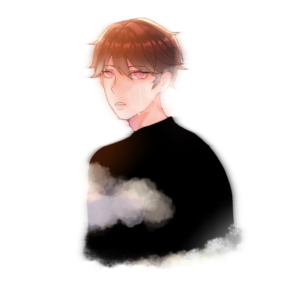 Within Arm’s Reach | WEBTOON