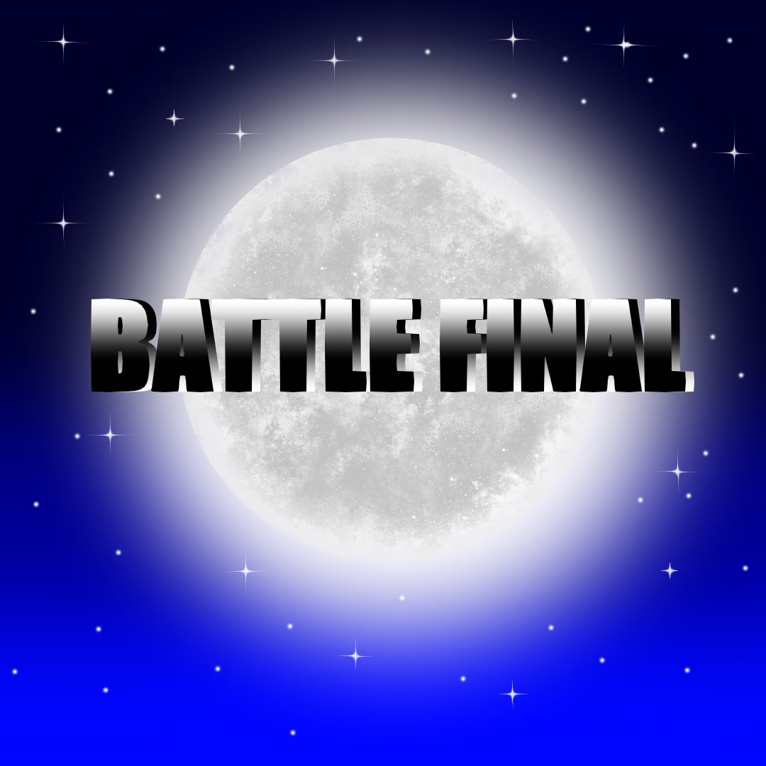 Battle Final | WEBTOON