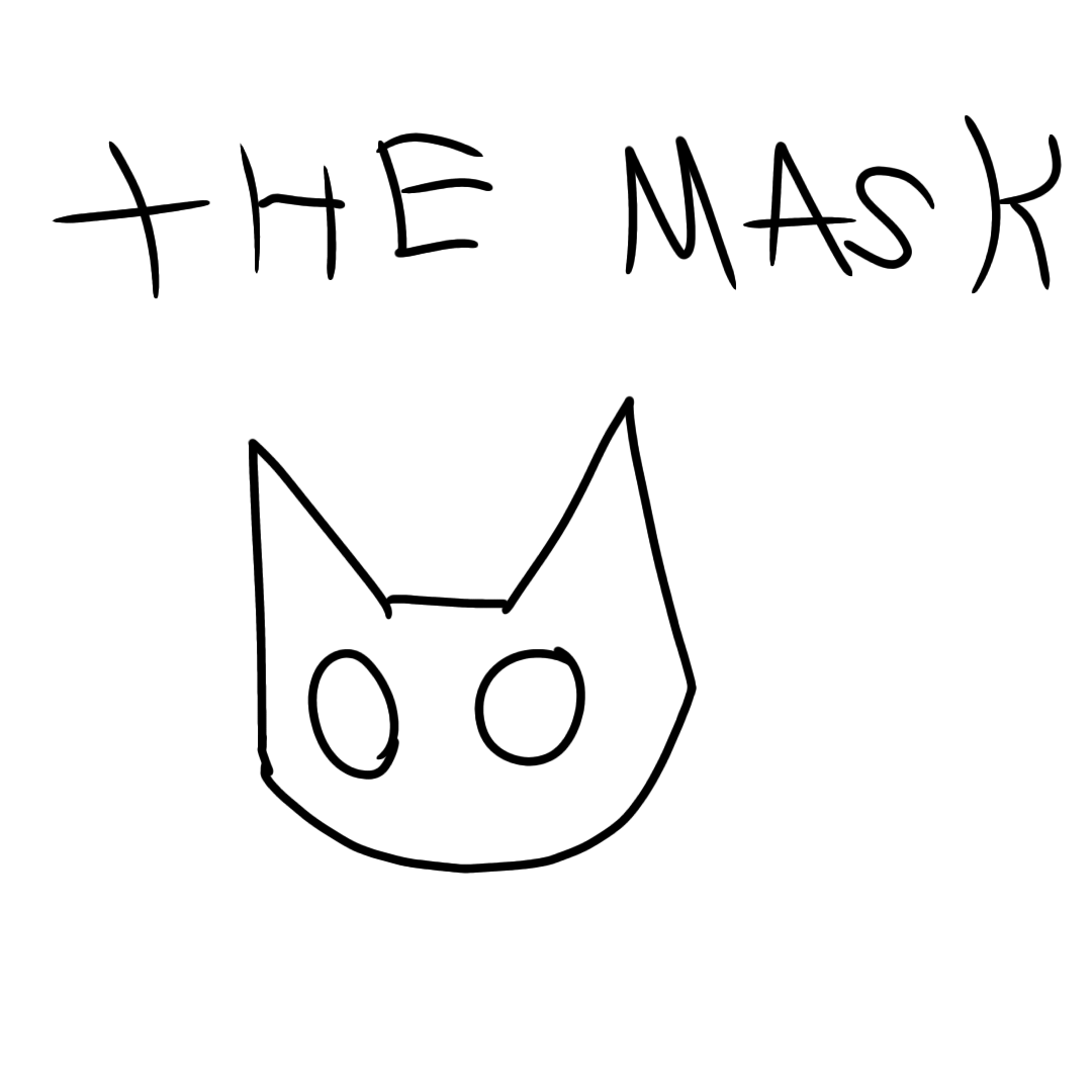 The Mask | WEBTOON