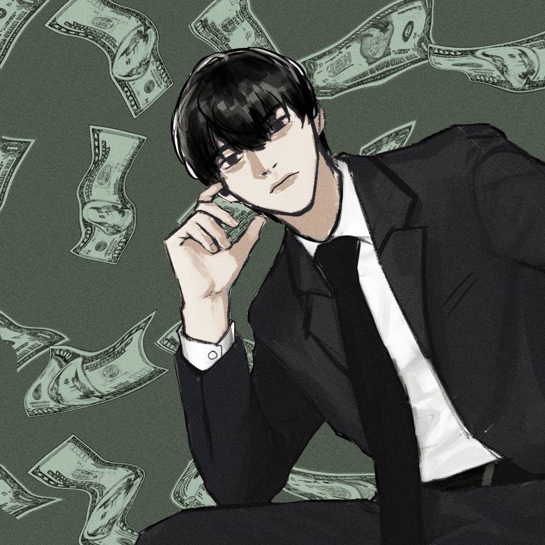 CRYSTALLIZED CRACC | WEBTOON