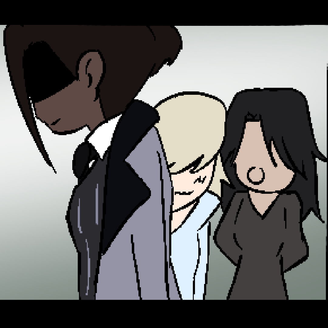 Tam Lin | WEBTOON