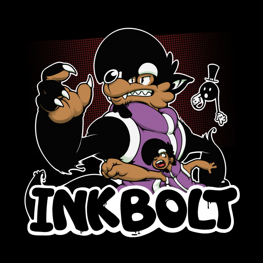 Presto Chango - 50 | Inkbolt