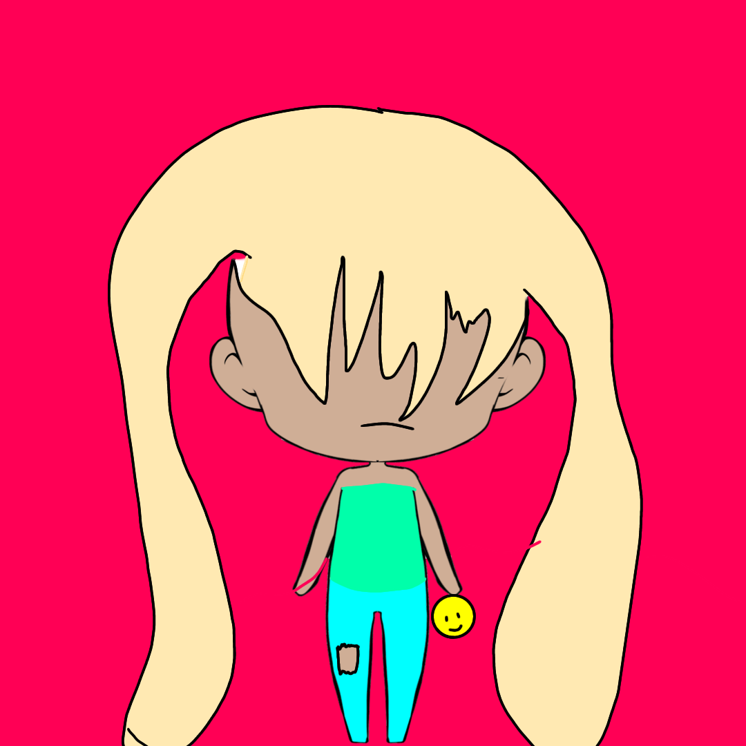 La vida de kiasaki-san | WEBTOON
